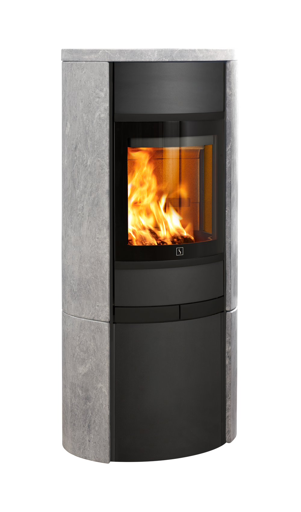 SCAN 68-15 | Wood stoves